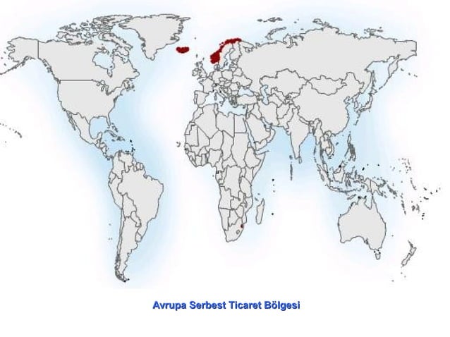 regional integrations (infographic) | PPT