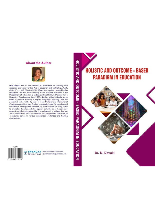 Blended Learning Models for Holistic Learning | PDF