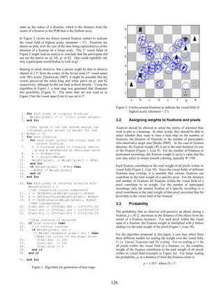 Blignaut Visual Span And Other Parameters For The Generation Of ...