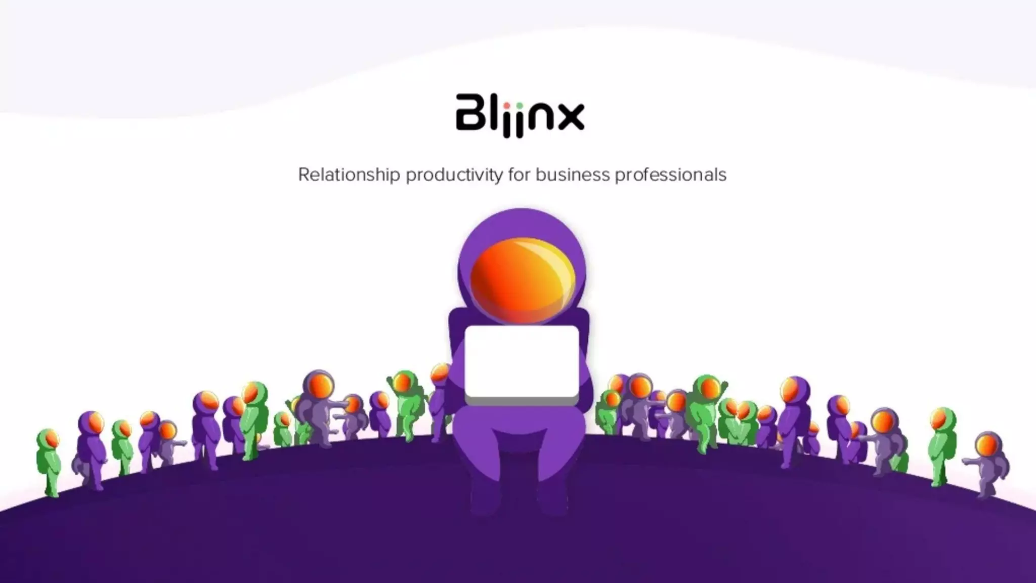 Bliinx Pitch Deck | PDF