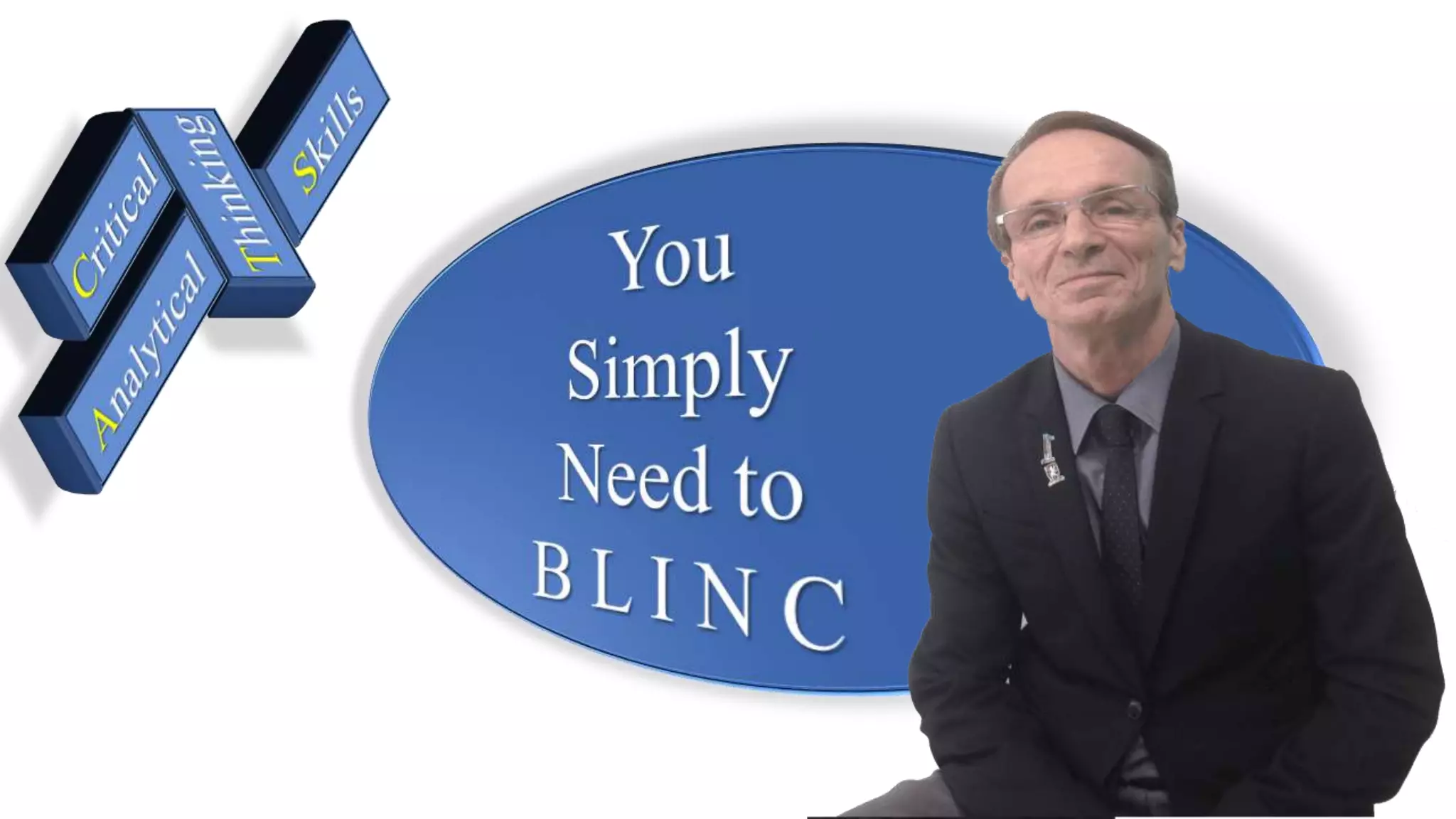 Blinc mapping methodology | PPT