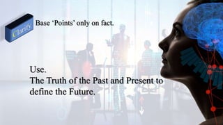 Blinc mapping methodology | PPT