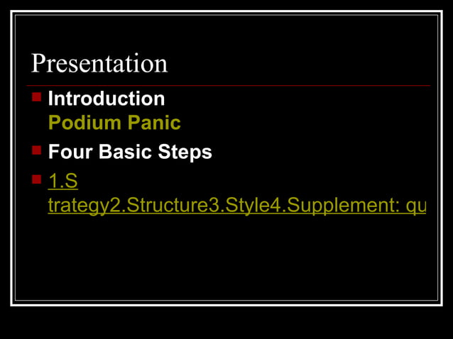 Blind Taste Test Results | PPT