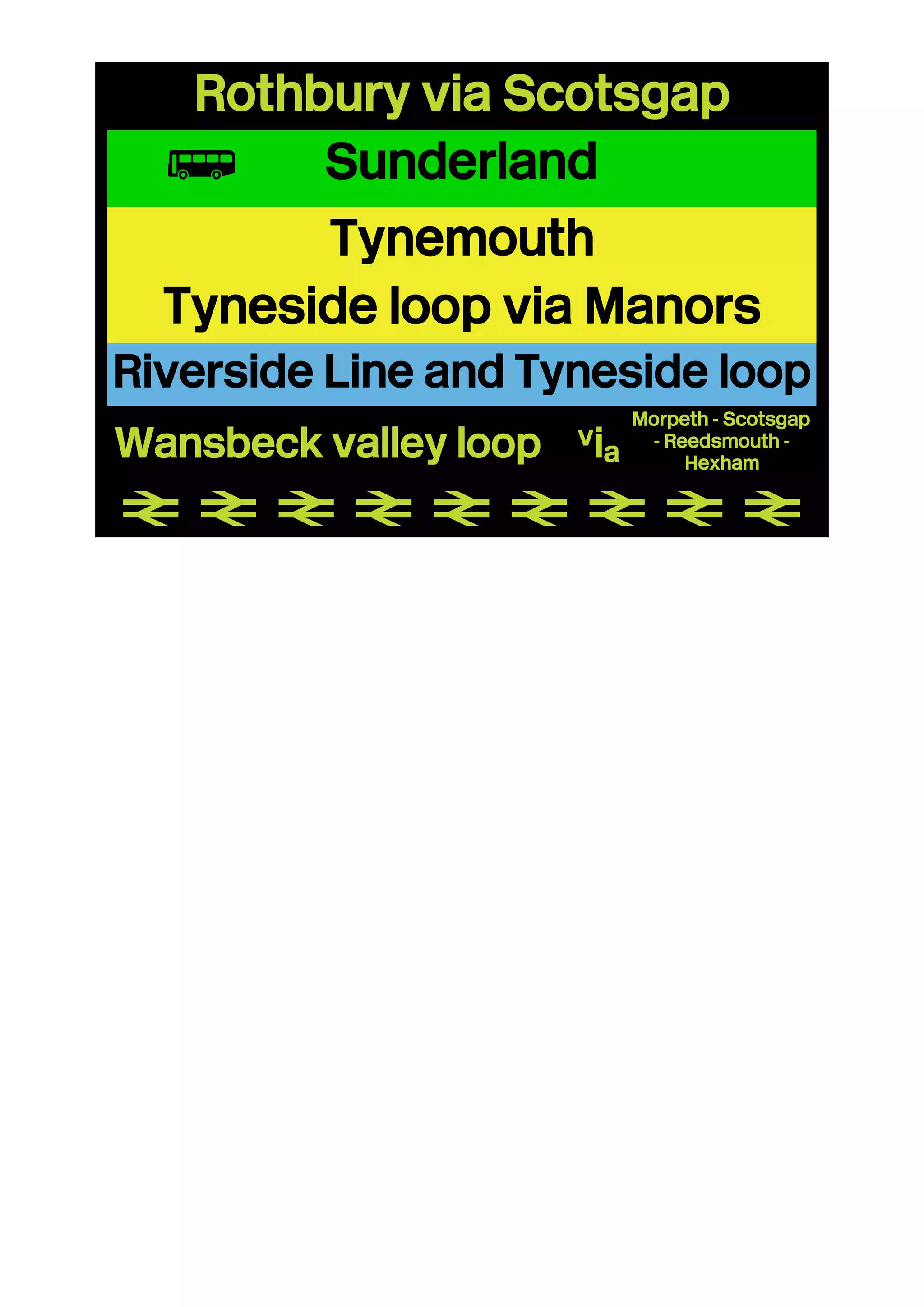 Destination blind | PDF