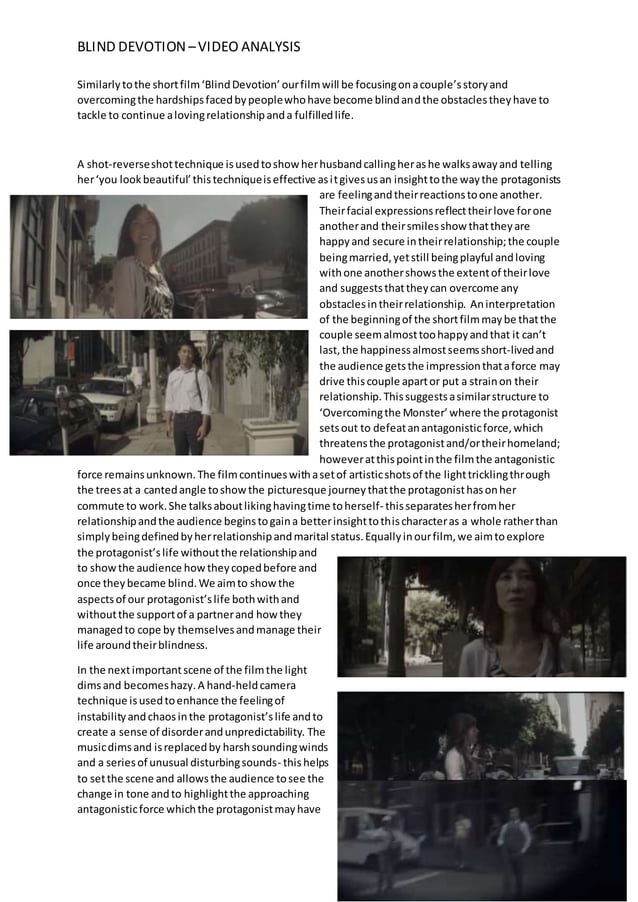 Blind Devotion | DOCX