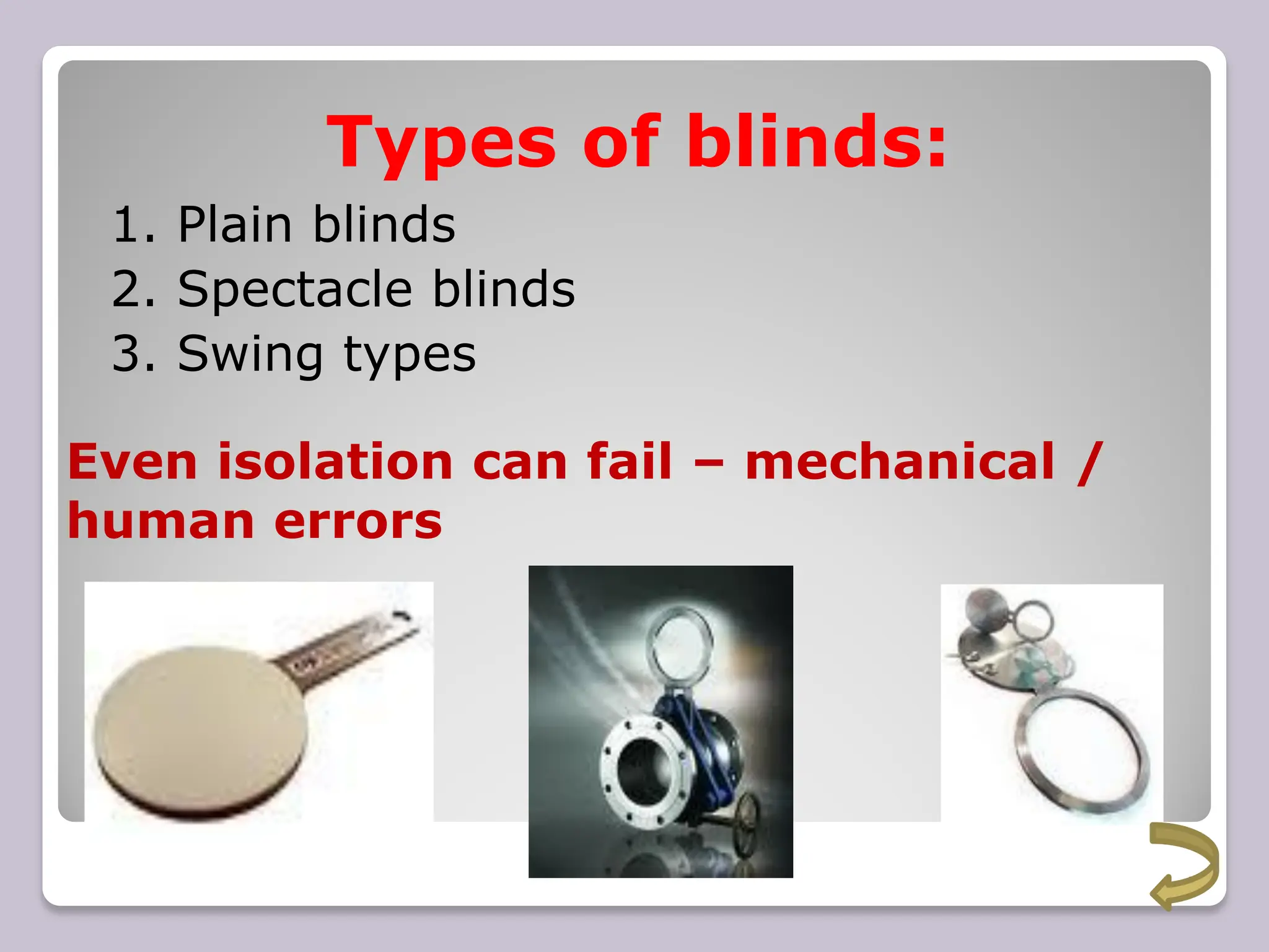 Blinding and deblinding presentation usful | PDF