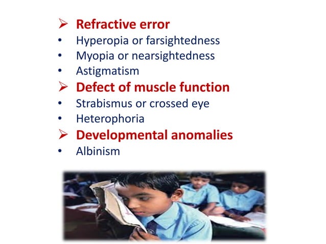 Blindness | PDF | Eye and Vision Conditions | Diseases and Conditions