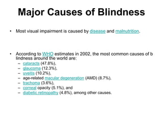 blindness.pptx