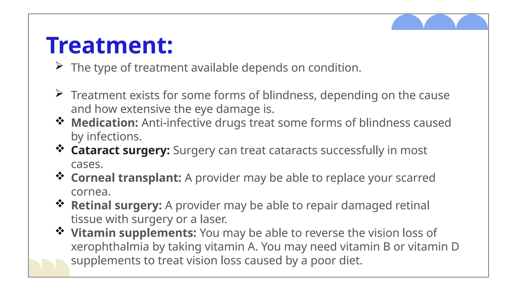 Blindness and Vision Impairment; NPCBVI.pptx