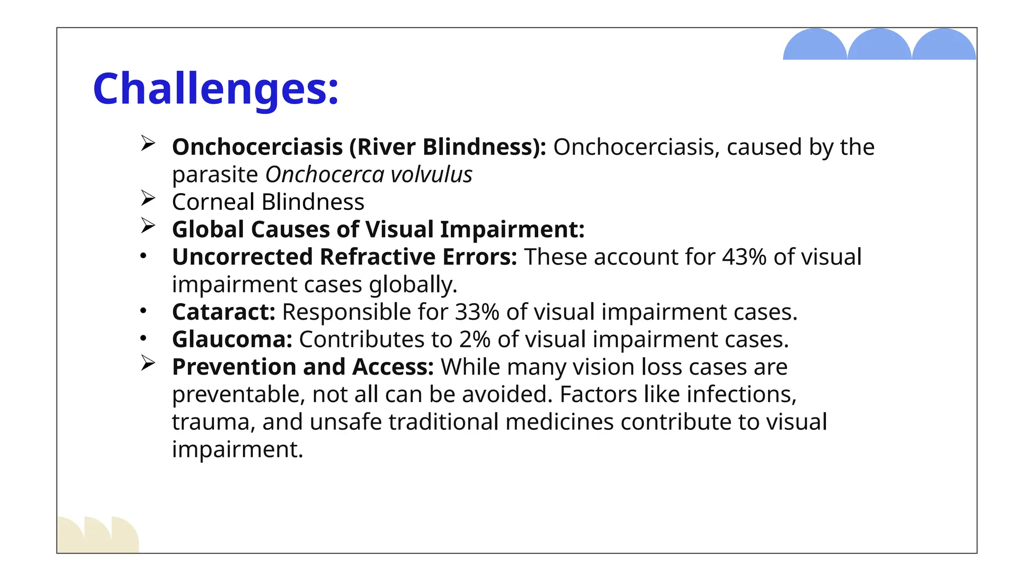 Blindness and Vision Impairment; NPCBVI.pptx