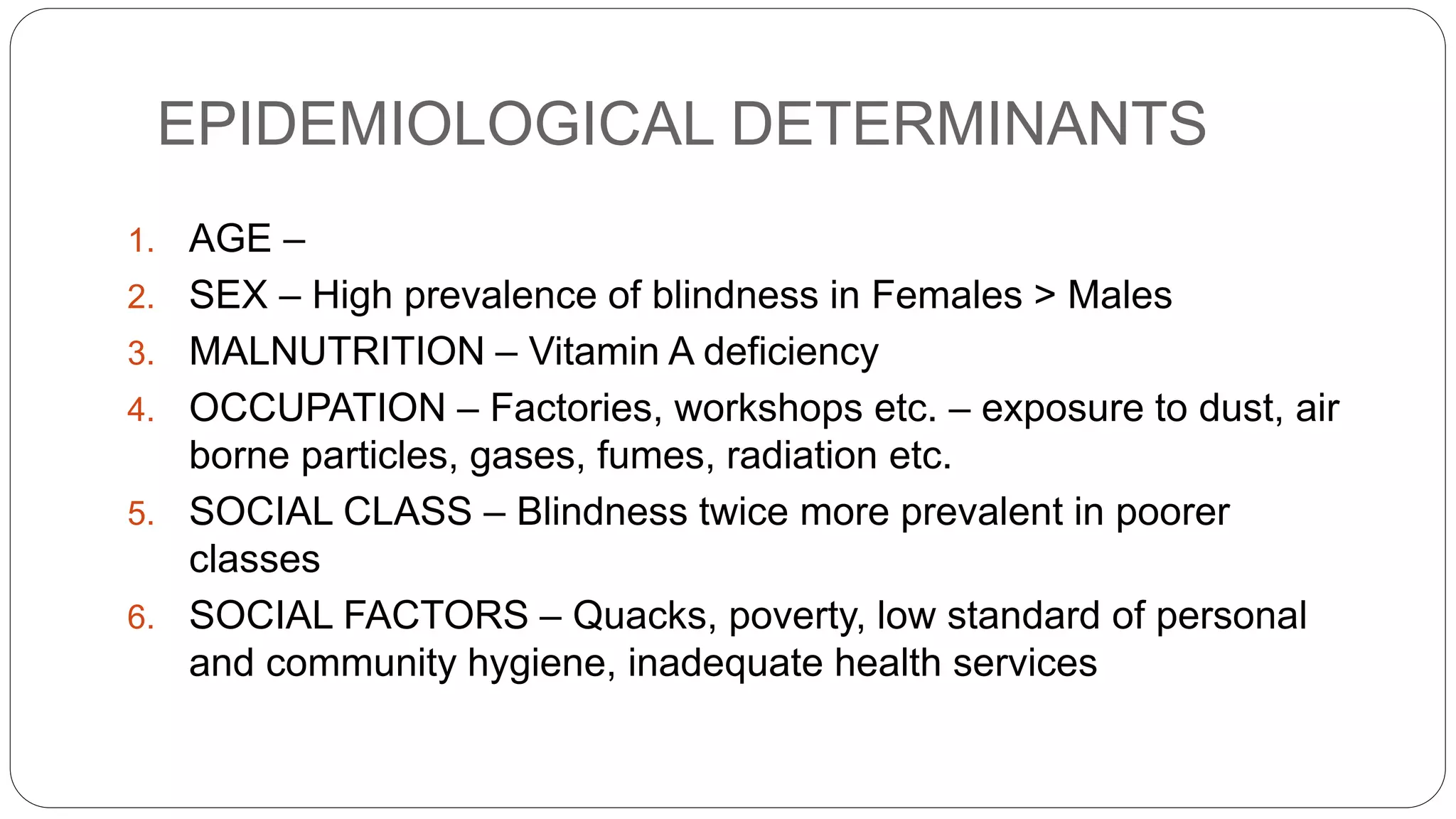 BLINDNESS and VISUAL IMPAIRMENT.ppt