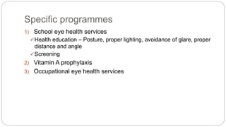 BLINDNESS and VISUAL IMPAIRMENT.ppt