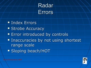 Blind pilotage lrg | PPT