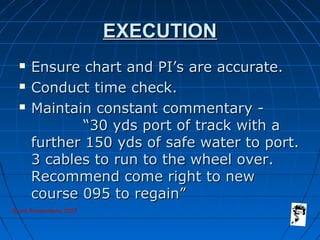 Blind pilotage lrg | PPT