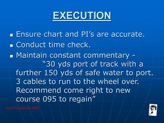 Blind Pilotage LRG.ppt | Technology & Computing