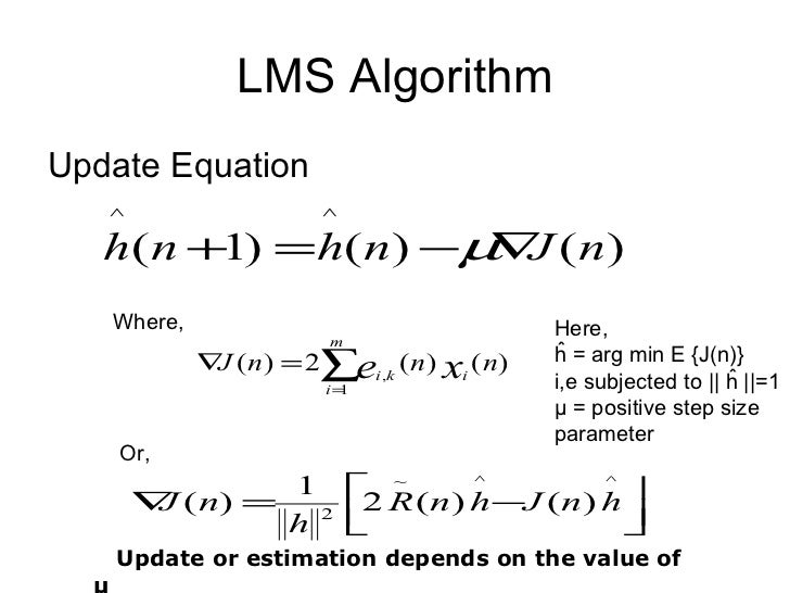 Blind PNLMS vAdaptive Algorithm vfor vSIMO FIR vChannel Estimation