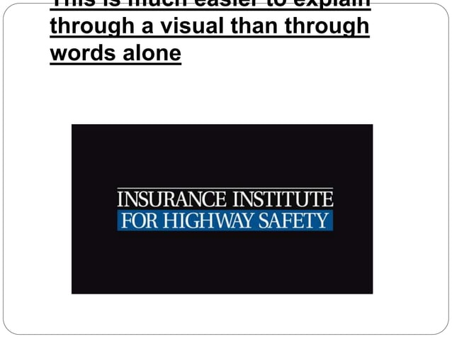 Blind spot ppt | PPTX