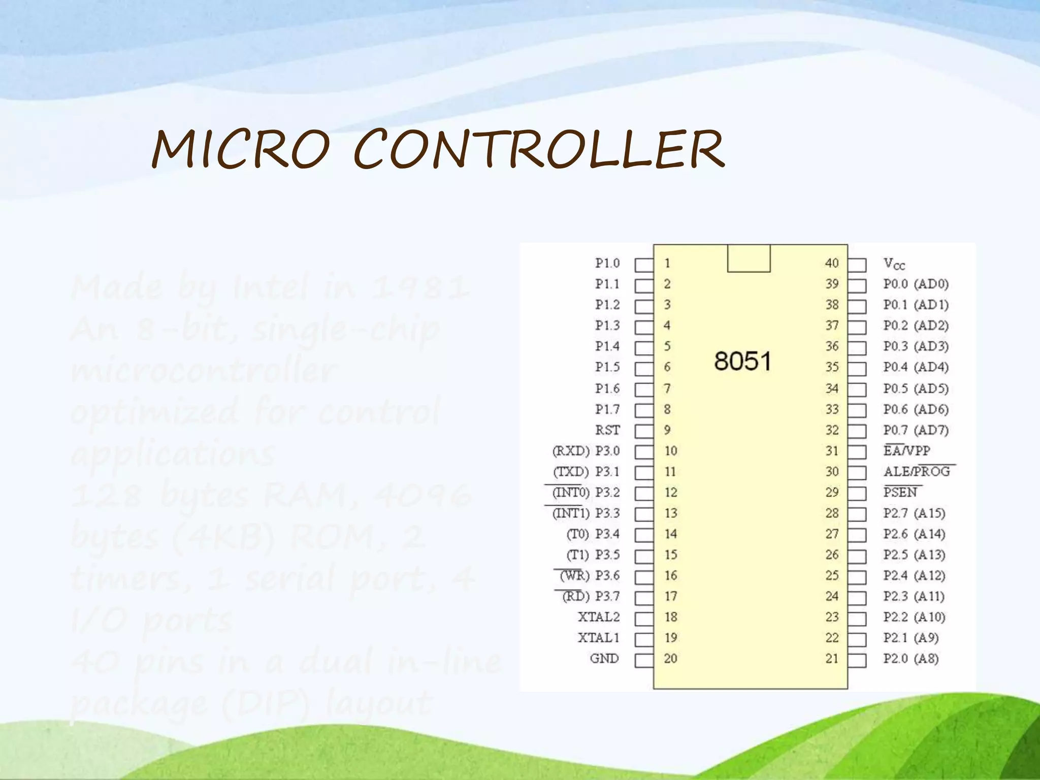 Smart Blind Stick For Blind Peoples Ppt
