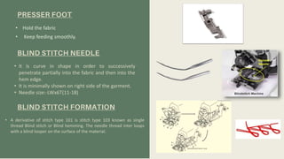 BLIND STITCH MACHINE.pptx