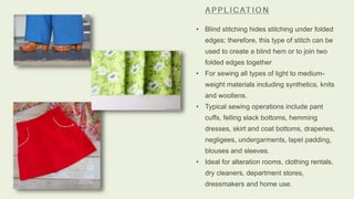 BLIND STITCH MACHINE.pptx
