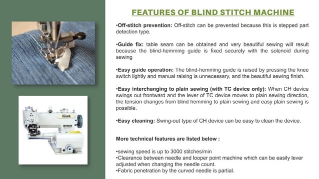BLIND STITCH MACHINE.pptx