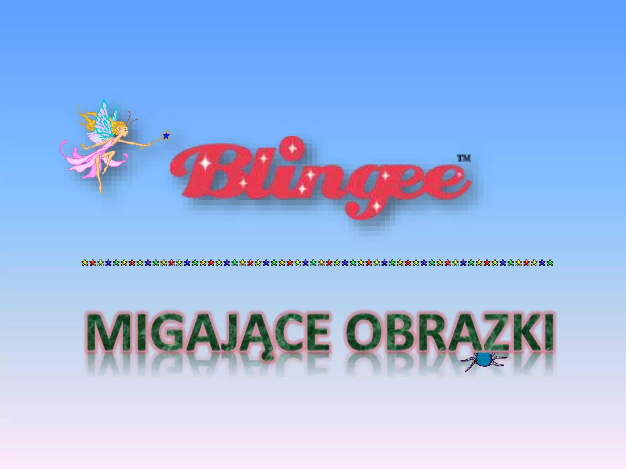 Blingee | PPTX