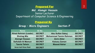 Blinking a Single LED | PDF