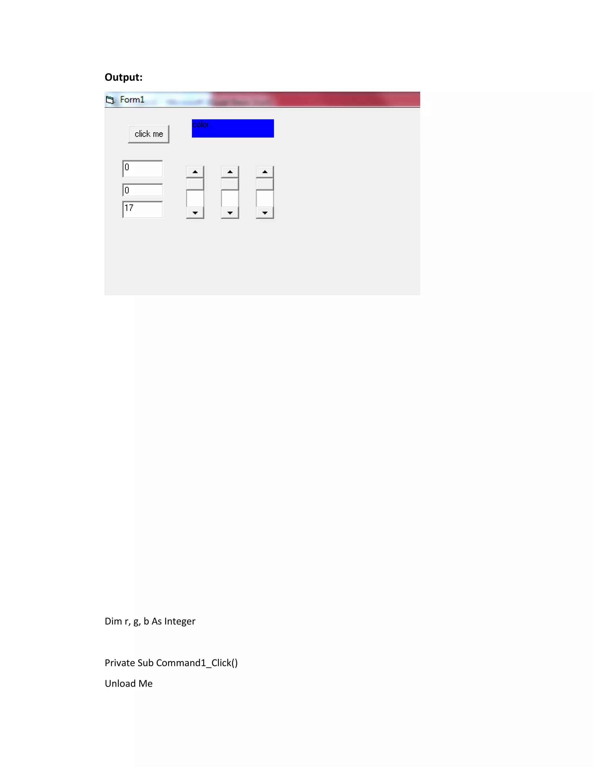 Kajal Gaharwal , BCA Third Year | PDF