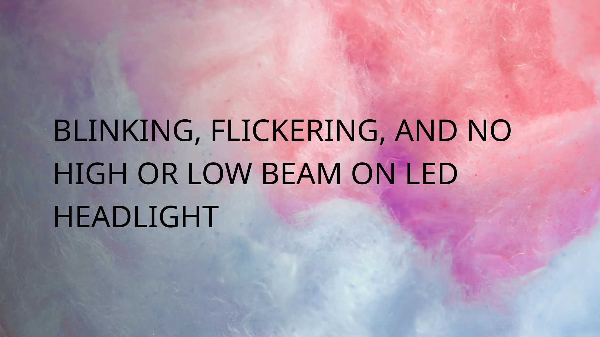 Blinking LED for all types of motorcycle.pptx