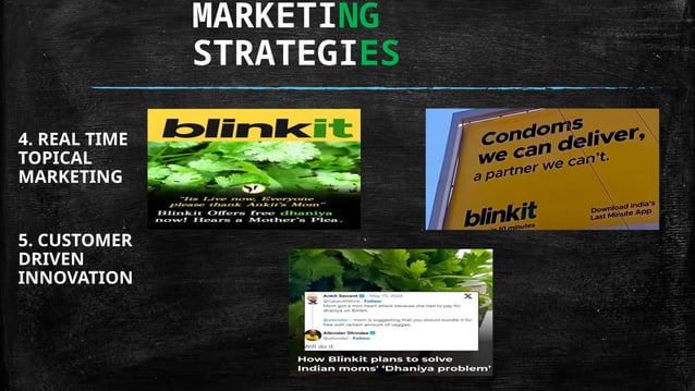 Blinkit_Presentation[1].pptx about its operations | PPTX