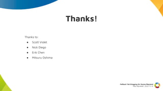 Fallback Tab Dragging for Ozone/Wayland | PPT