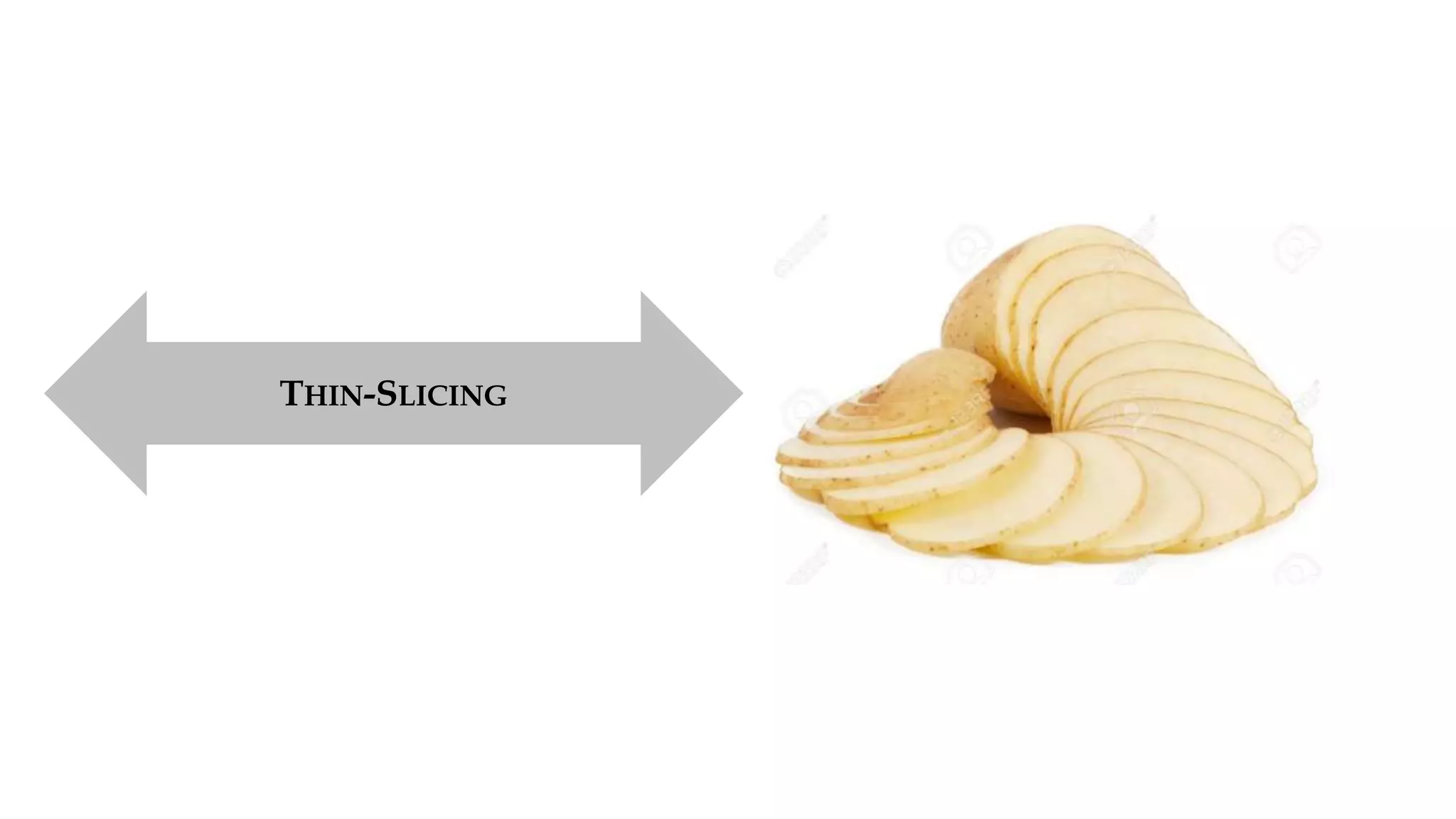 Blink presentation | PPTX