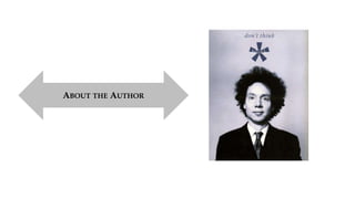 Blink presentation | PPTX