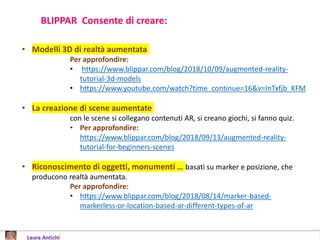 Blippar The AR Browser | PPT
