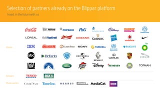 Blippar Türkiye Tanıtım sunumu | PDF