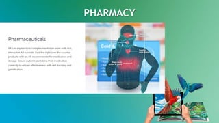 Blippar presentation (English) | PPTX