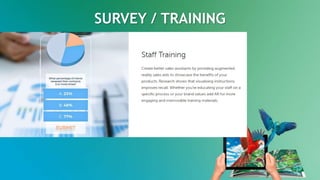 Blippar presentation (English) | PPTX