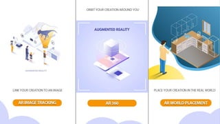 Blippar presentation (English) | PPTX