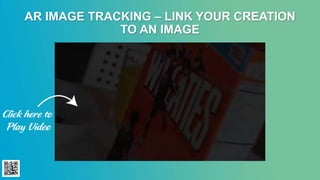 Blippar presentation (English) | PPTX