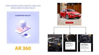 Blippar presentation (English) | PPTX