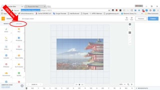 Blippar tutorial ブリッパーチュートリアル | PPTX