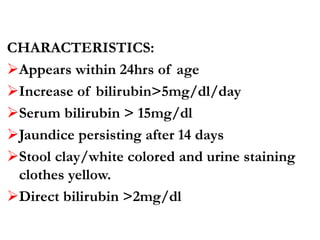 Bilirubin Metabolism Presentation Yr 2 CHOs 2023 - Copy.pptx