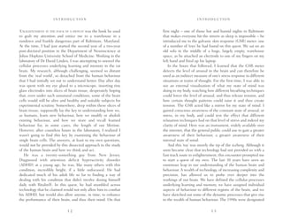 Blissful Brain - First Chapter | PDF