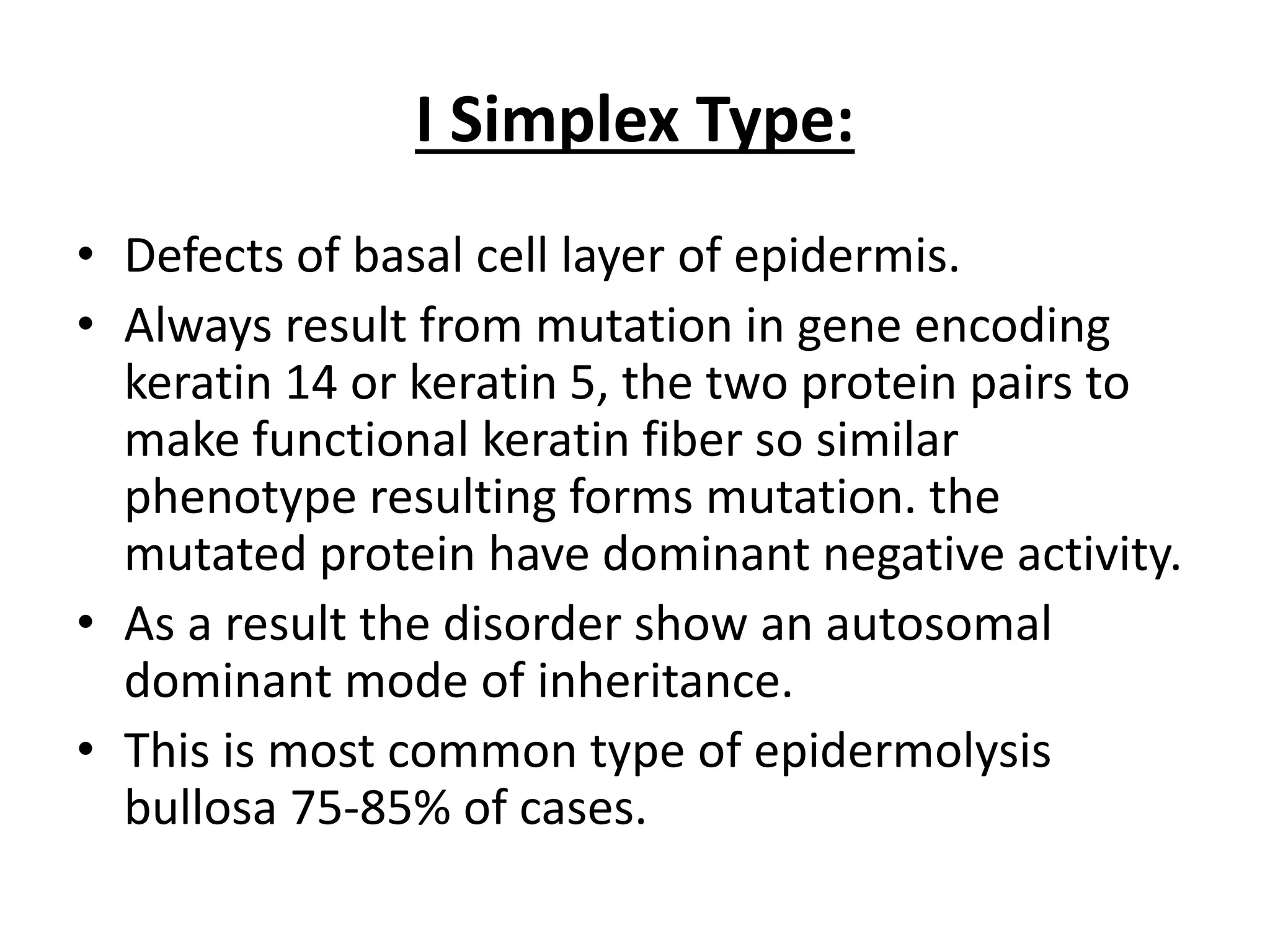 Blistering Bullous Disease by dr shahida kashif | PPTX