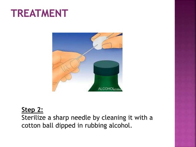 Blisters | PPTX | Skin and Dermatology | Diseases and Conditions