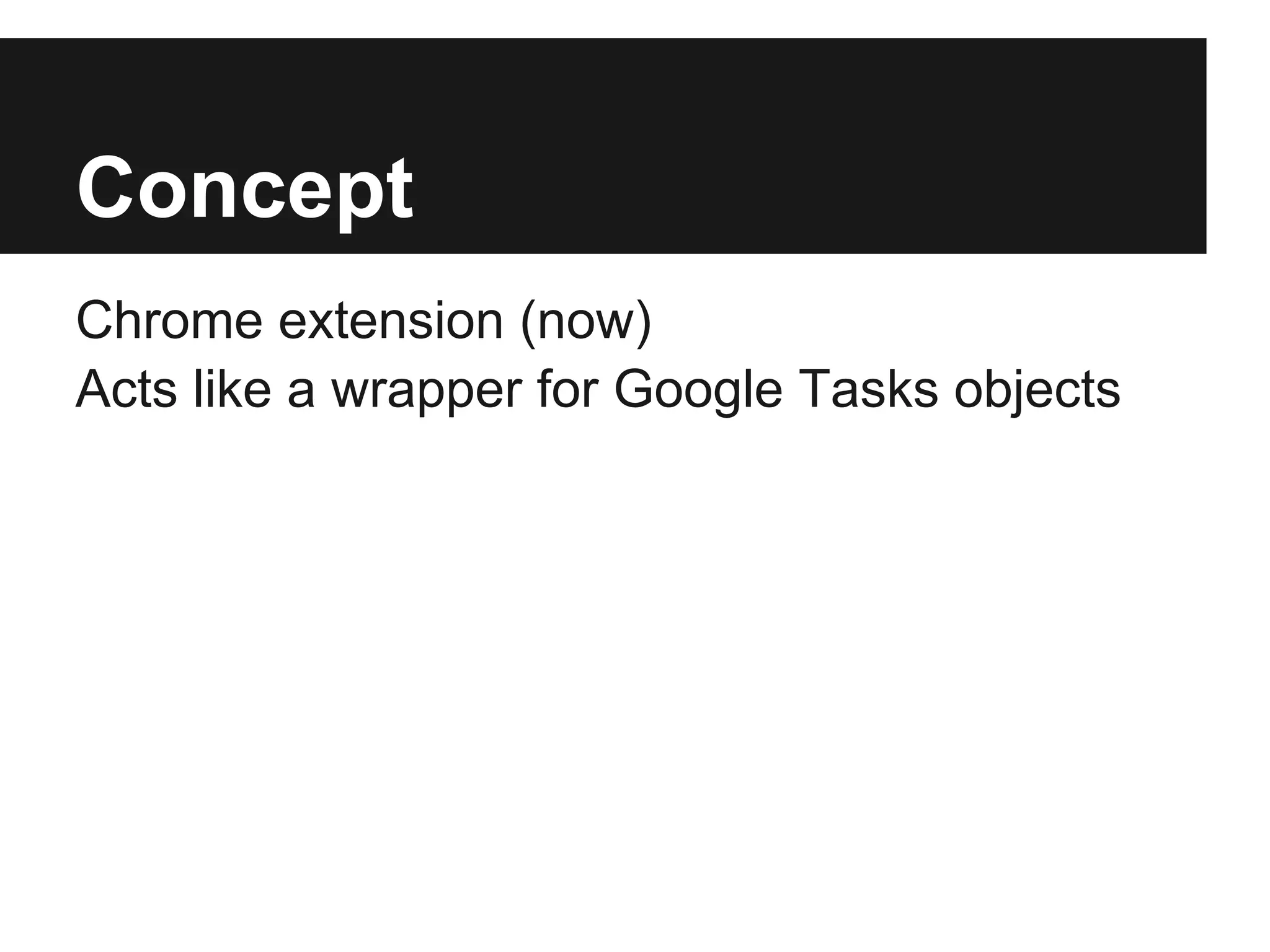 Blitz presentation-andrew | PDF