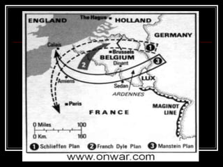 Blitzkrieg 1939-1940.ppt