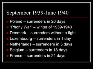 Blitzkrieg 1939-1940.ppt