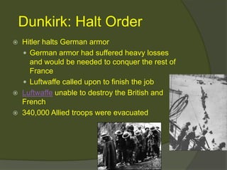 Blitzkrieg Definition