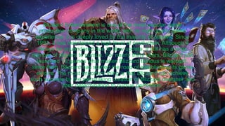 Blizzard | PPTX